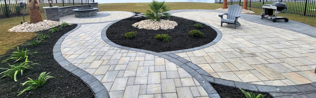 How to Choose Pavers for Gardens